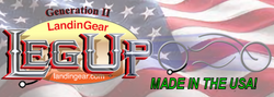 Available Models – LegUp LandinGear