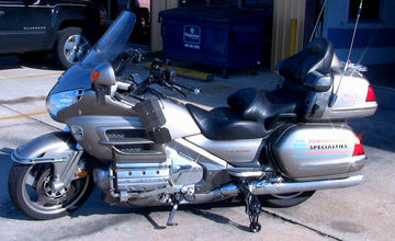 LegUp Landingear Generation II – LegUp LandinGear