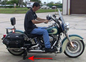 LegUp Landingear Generation II – LegUp LandinGear