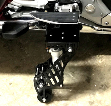 LegUp Landingear Generation II – LegUp LandinGear